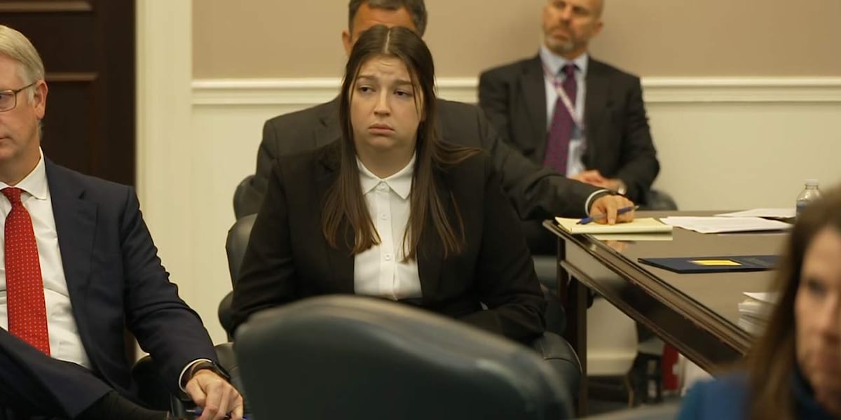 Driver gets max sentence in S.C. crash that killed newlywed Driver gets max sentence in S.C. crash that killed newlywed