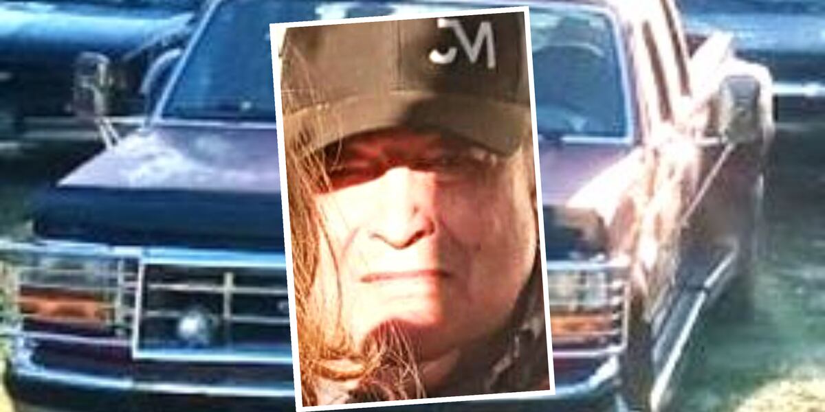 Orangeburg County deputies find missing Aiken endangered senior Orangeburg County deputies find missing Aiken endangered senior