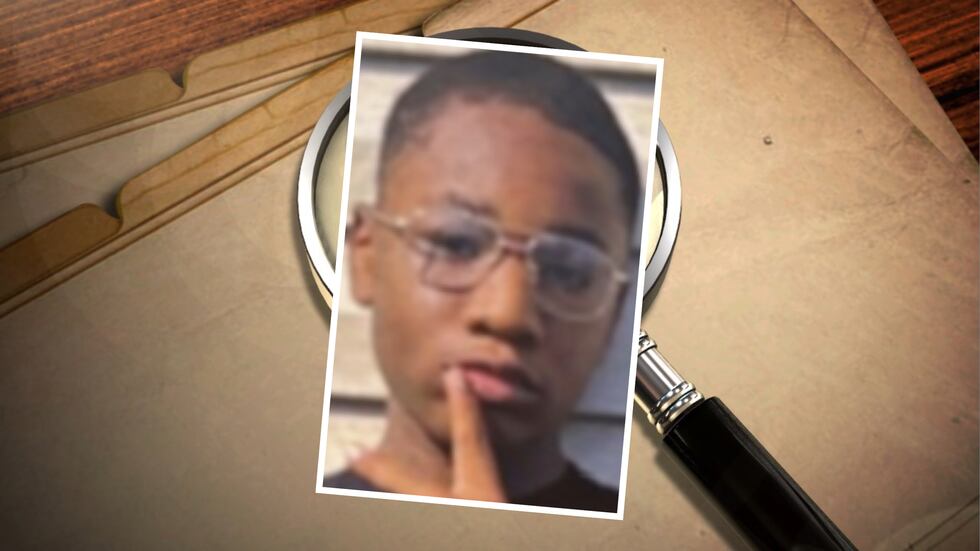 Richmond County 12 Year Old Found Safe Another Teen Sought