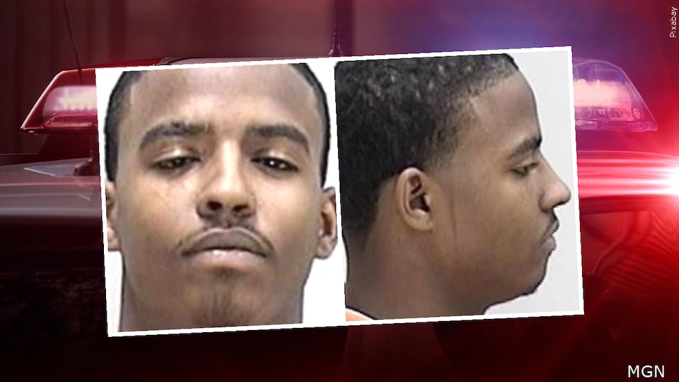 Two men wanted in separate aggravated assault cases Two men wanted in separate aggravated assault cases