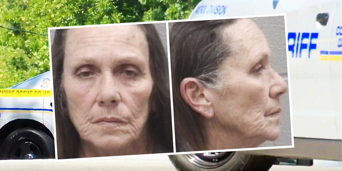 Columbia County crossing guard accused of ‘skip scanning’ Columbia County crossing guard accused of ‘skip scanning’