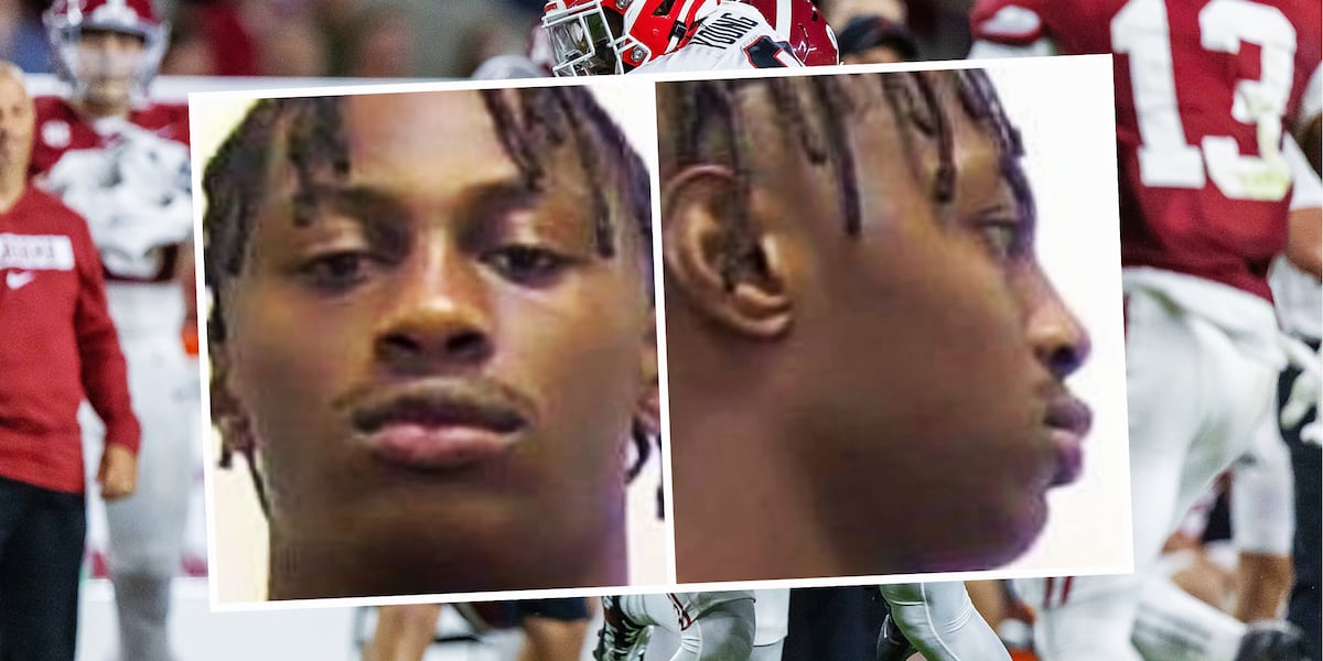 UGA star wide receiver indefinitely suspended after arrest UGA star wide receiver indefinitely suspended after arrest