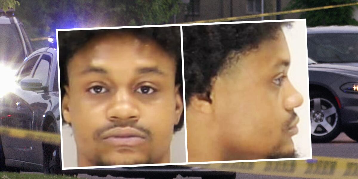 33 Year Old Man Shot Dead In Augusta Suspect Arrested