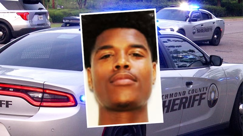 Accused Of Lying Another Richmond County Deputy Fired 7576