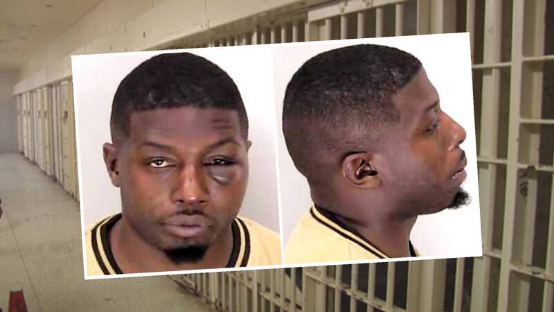 Maintenance Worker Accused Of Sexually Assaulting Tenant
