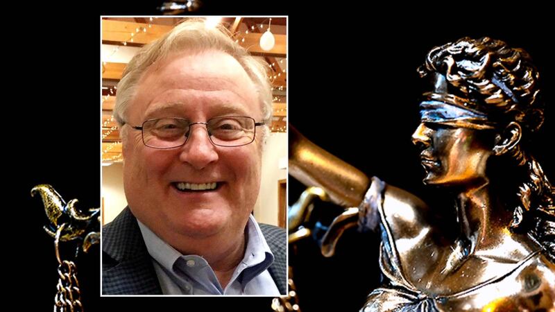 Former Georgia insurance commissioner sentenced to 7 years Former Georgia insurance commissioner sentenced to 7 years
