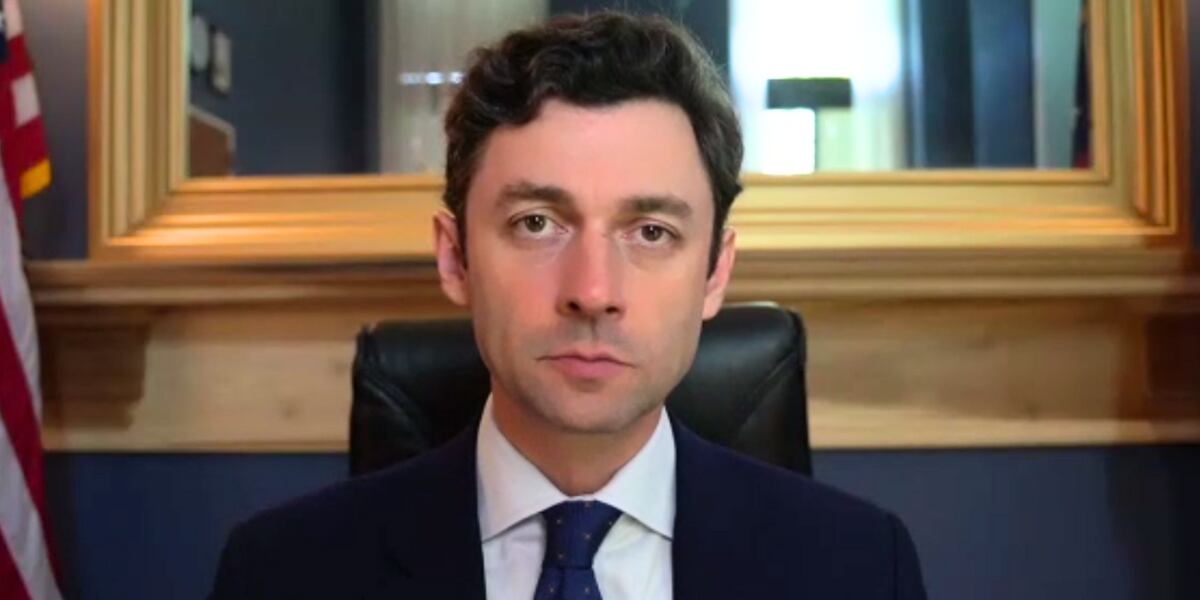 EXCLUSIVE: Sen. Jon Ossoff pushes for faster veteran benefits EXCLUSIVE: Sen. Jon Ossoff pushes for faster veteran benefits