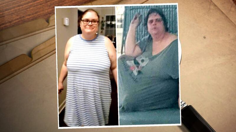 Richmond County Deputies Find Missing 40 Year Old Woman 3108