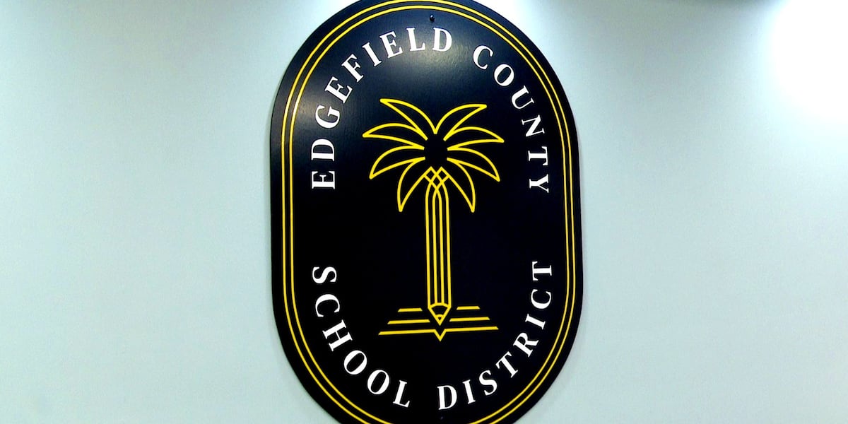 Edgefield County school board approves employee signing bonuses Edgefield County school board approves employee signing bonuses
