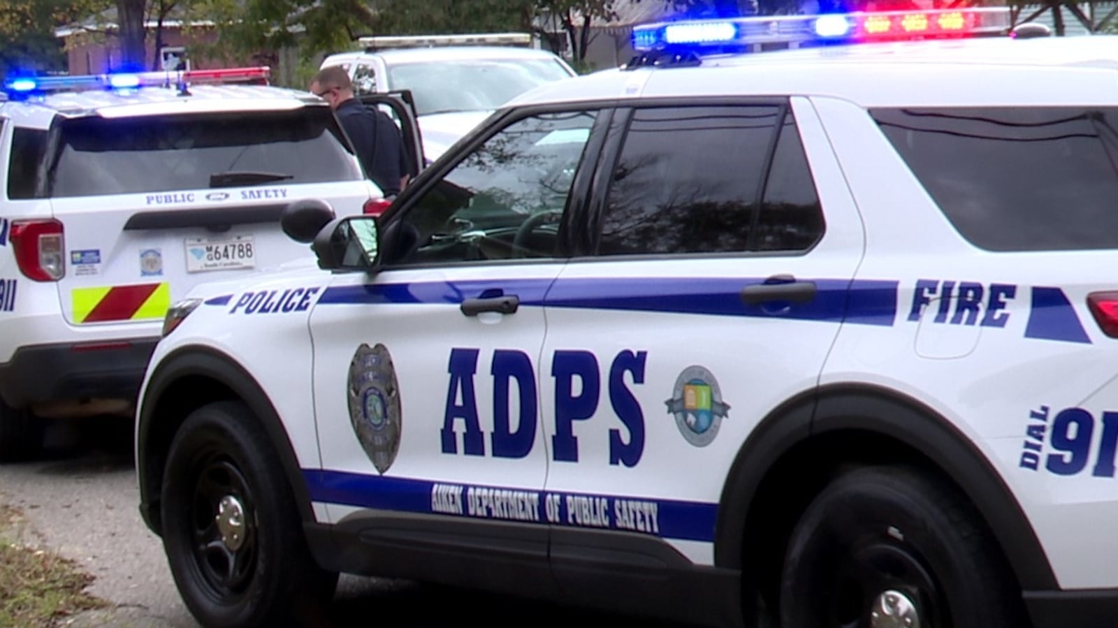 Pedestrian 2 Motorcyclists And A Driver Die In Separate Crashes