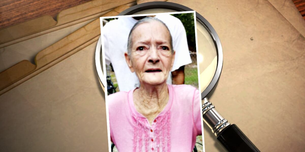 Richmond County Deputies Find Missing 79 Year Old With Dementia 4296