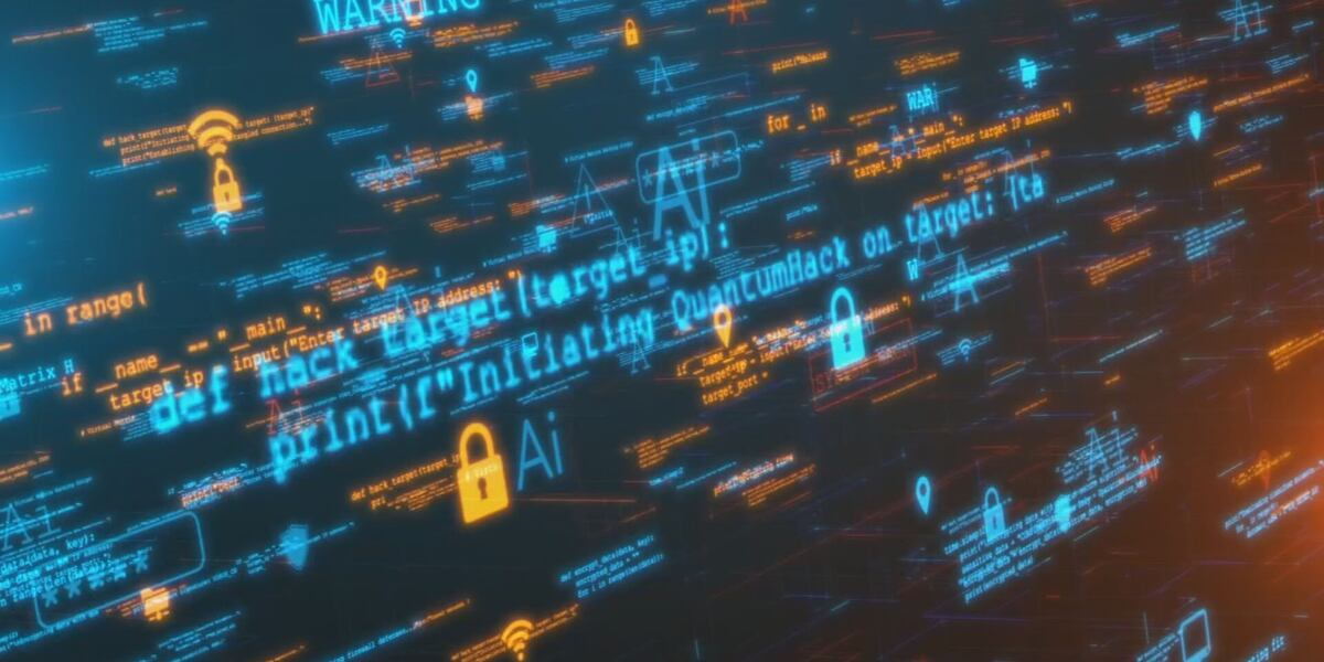 Georgia lawmakers look at impacts of artificial intelligence Georgia lawmakers look at impacts of artificial intelligence